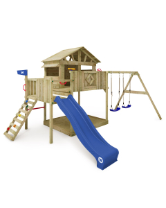 Kids' climbing frame for your garden Smart Peak | Wickey.co.uk