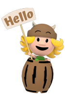 The webshop for climbing frames & playground equipment | Wic | Wickey.co.uk